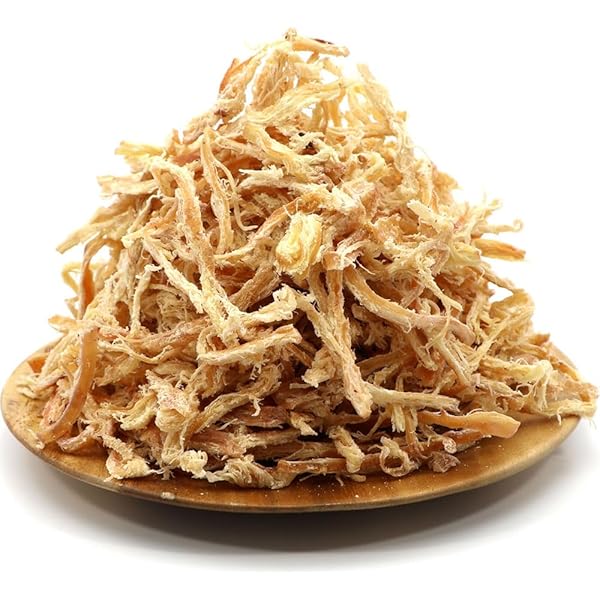 Amazon | なとり お得な黄金さきいか 77g×10袋 | Natori | おつまみ